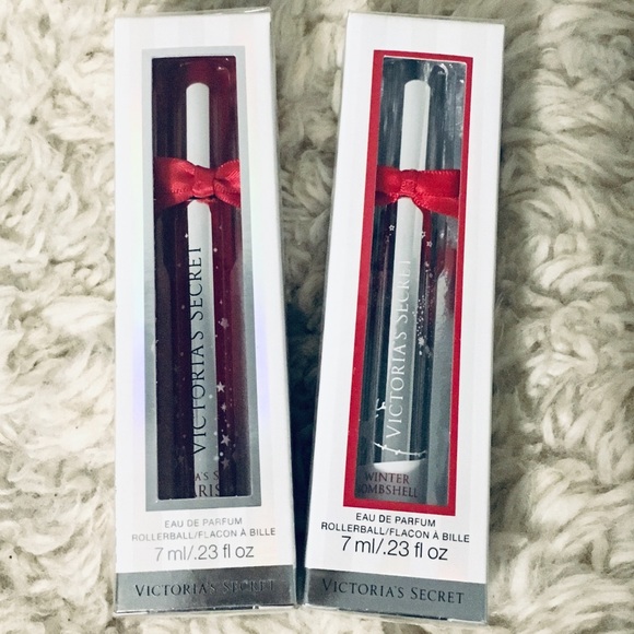 Victoria's Secret | Bath & Body | Victorias Secret Winter Bombshell ...